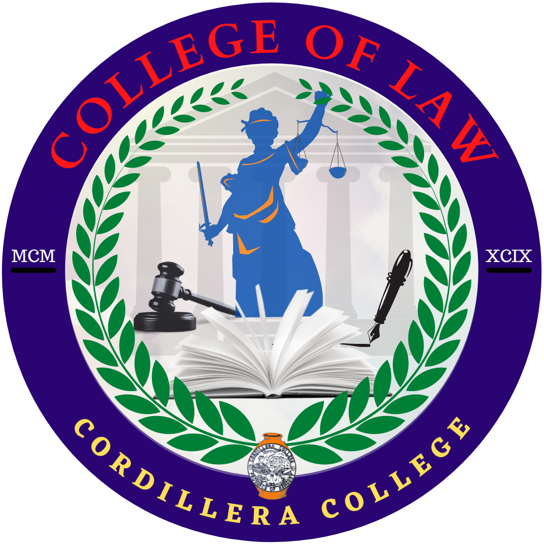 15 alumni to take oath as new lawyers – Cordillera Career Development ...