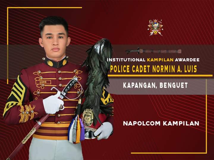 5 CCDC alumni to graduate at PNPA – Cordillera Career Development College