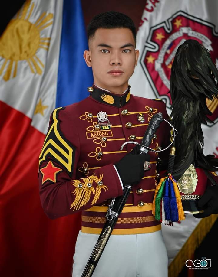 5 CCDC alumni to graduate at PNPA – Cordillera Career Development College