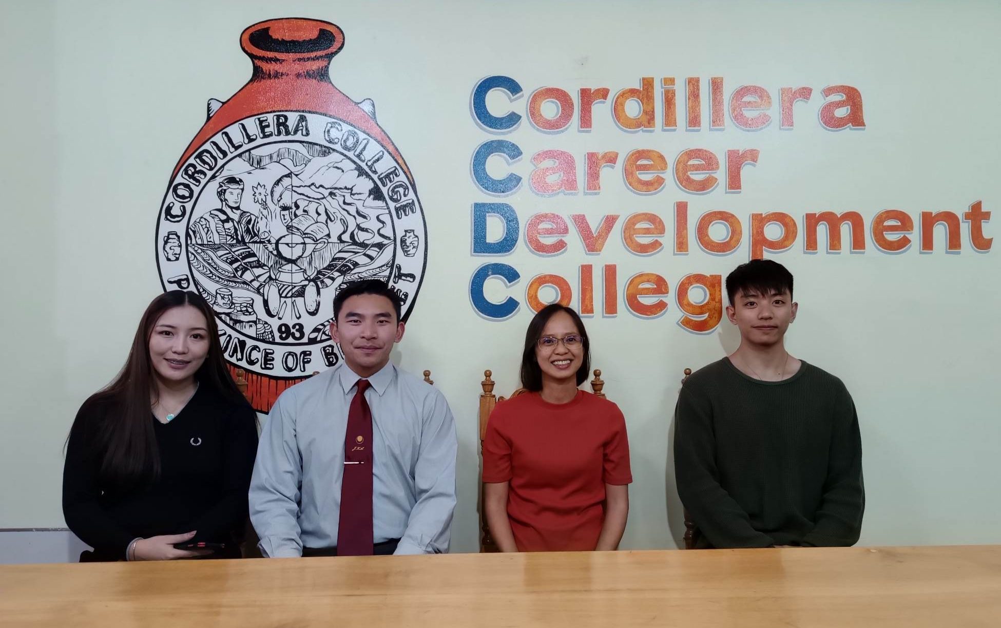 CCDC pilots first Australian virtual internship program in Northern ...
