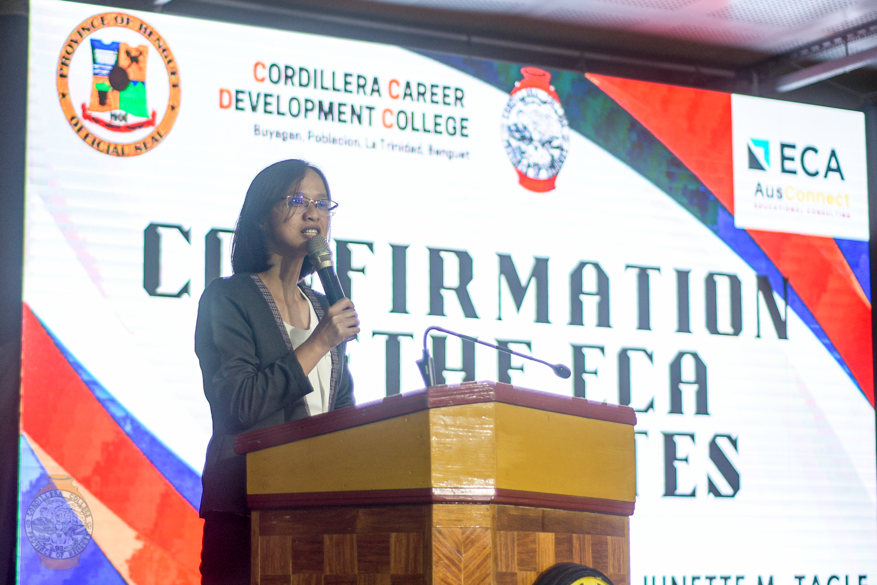 25 CCDC student complete virtual foreign internship – Cordillera Career ...